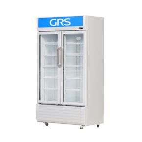 Enfriador GRS de 20 pies GLS550