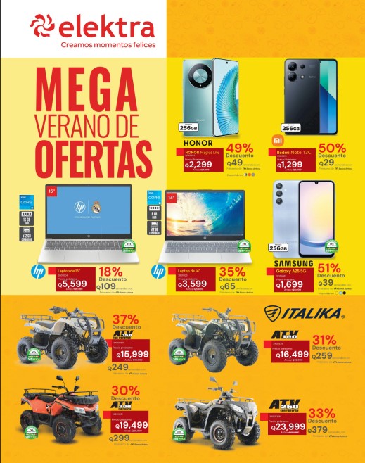 Samsung Galaxy S24 Ultra 12GB RAM 256GB GRIS - Elektra Guatemala