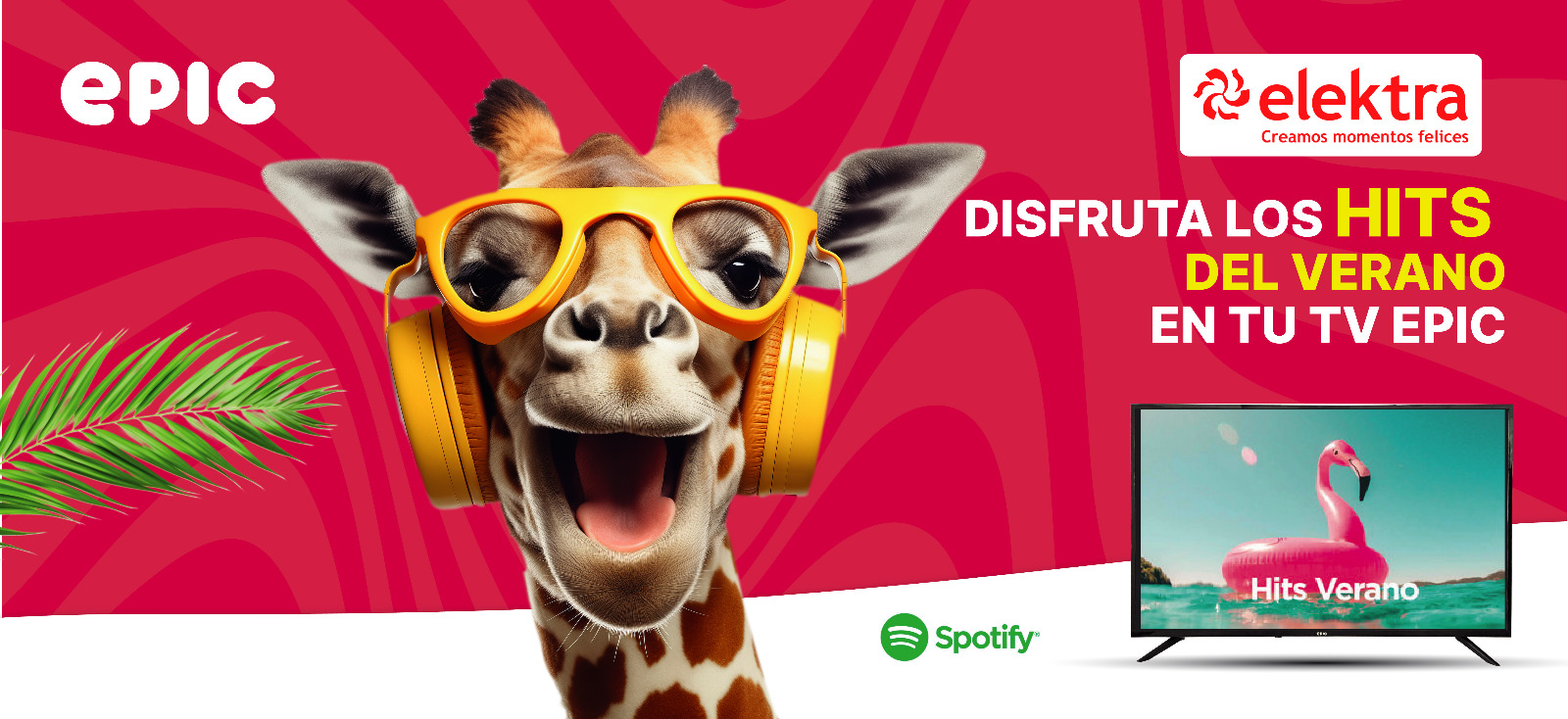 Elektra | La mejor forma de comprar en línea